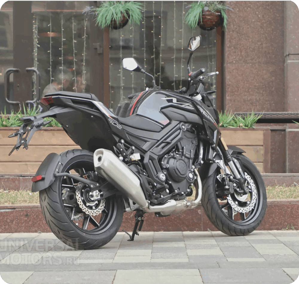 Мотоциклы Stels - nlmrussia