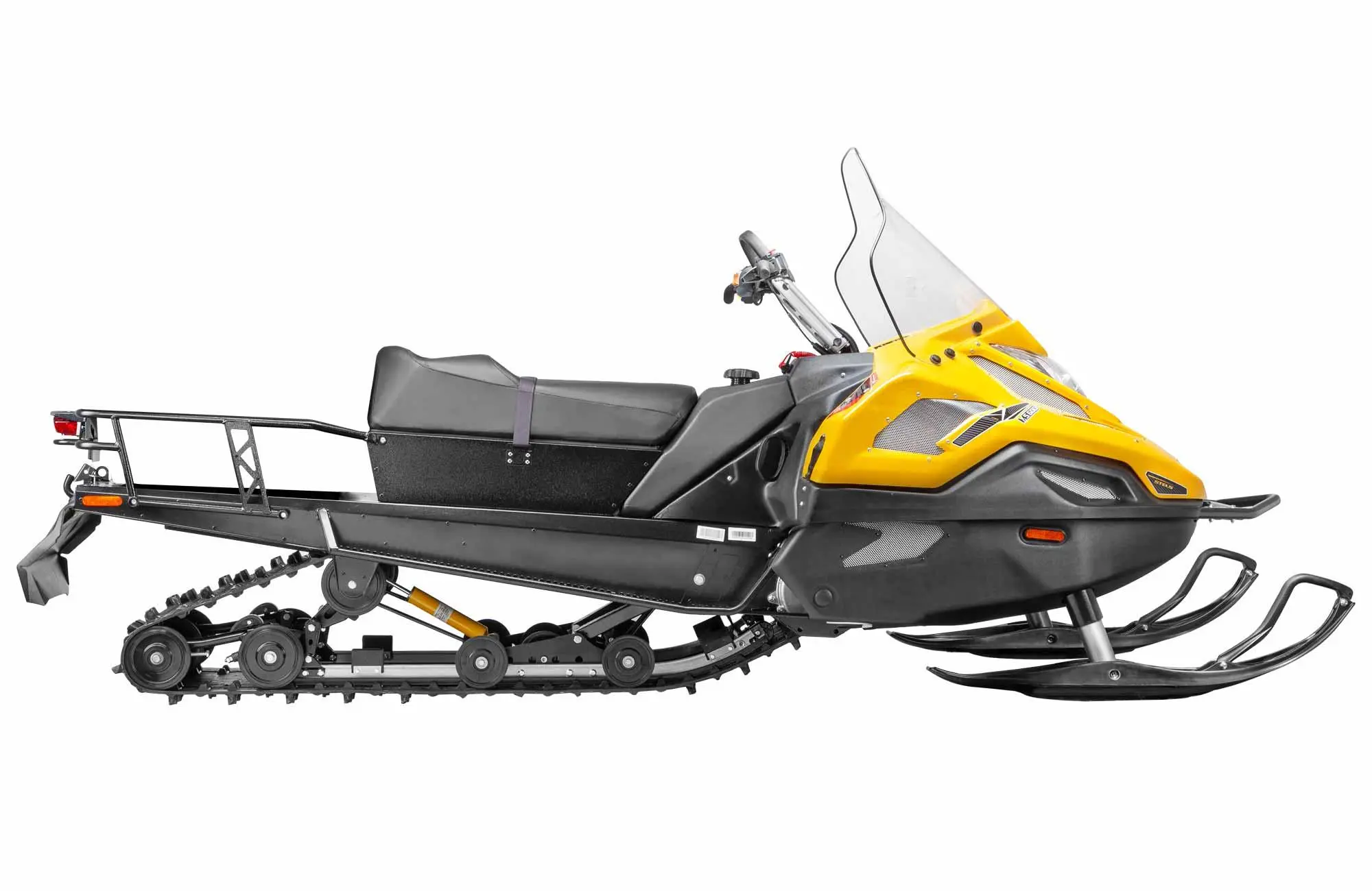 Снегоход STELS MS600T (L LUX WT) СТАВР 1.0 К04 Tech - nlmrussia